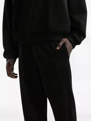 Dolce & Gabbana Drawstring Track Pants