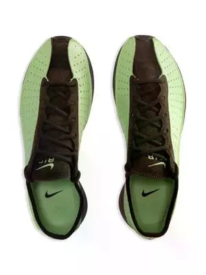 Nike Air Superfly Sneakers - Green