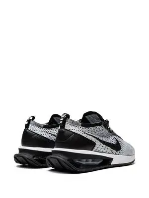 Nike Max Flyknit Racer Sneakers - Grey
