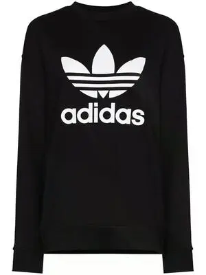 Adidas Performance Sweatshirts Hoodies For Women