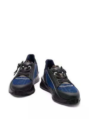 Fendi Flow Sneakers - Blue
