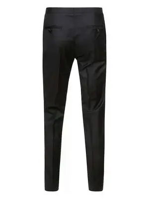 Kiton Single-breasted Suit