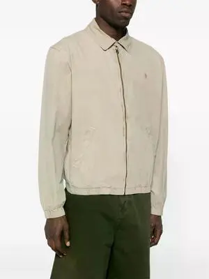Polo Ralph Lauren Polo Pony Motif Jacket
