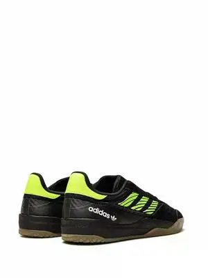 Adidas Copa Nationale Leather Sneakers