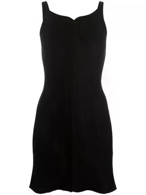 Courreges Sweetheart Cocktail Dresses