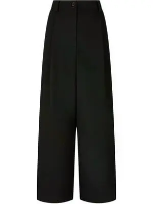 STUDIO TOMBOY Wide-leg Trousers