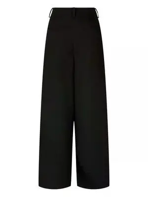 STUDIO TOMBOY Wide-leg Trousers