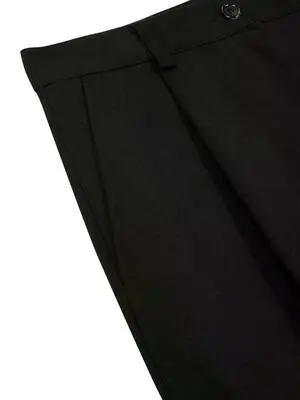 STUDIO TOMBOY Wide-leg Trousers