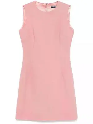 Dolce & Gabbana Virgin-wool Dress
