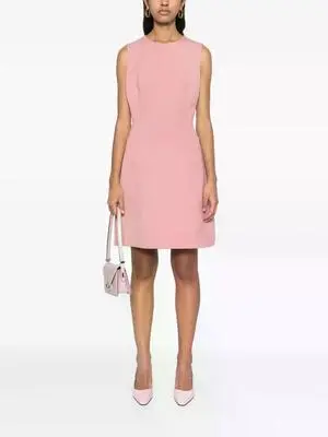 Dolce & Gabbana Virgin-wool Dress