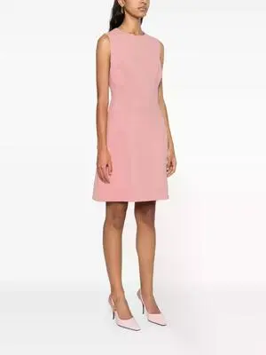 Dolce & Gabbana Virgin-wool Dress