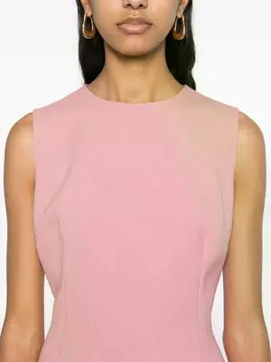 Dolce & Gabbana Virgin-wool Dress