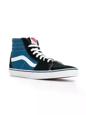 VANS Sk8-hi Panelled High Top Sneakers