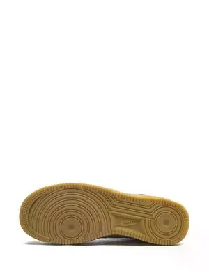 Nike Air Force 1 '07 Wb Sneakers - Brown