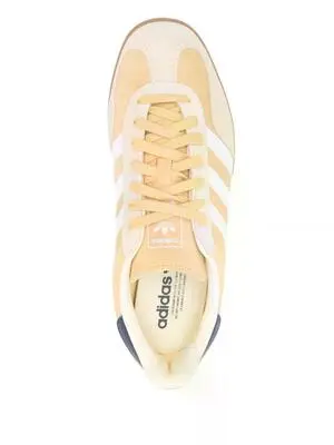 Adidas Gazelle Sneakers - Neutrals