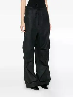 DARKPARK Daisy Trousers - Grey