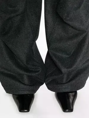 DARKPARK Daisy Trousers - Grey