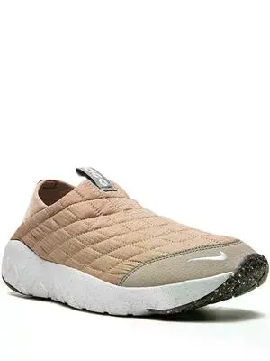 Nike Moc 3.5 Hemp Sneakers - Neutrals