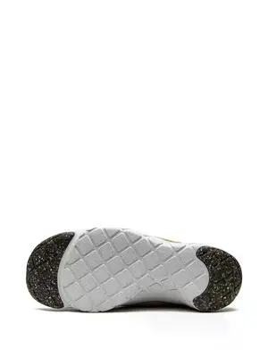 Nike Moc 3.5 Hemp Sneakers - Neutrals