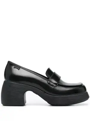 Camper Thelma 65mm Heeled Loafers