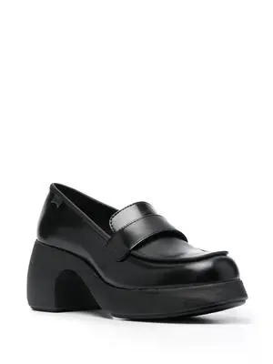 Camper Thelma 65mm Heeled Loafers