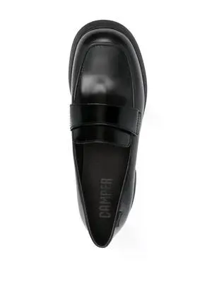 Camper Thelma 65mm Heeled Loafers