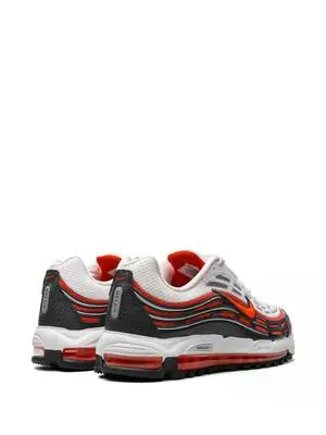 Nike Max Tl 2.5 Sneakers - Red