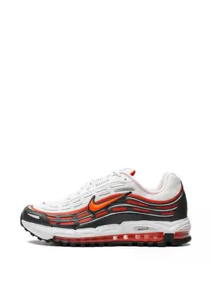 Nike Max Tl 2.5 Sneakers - Red