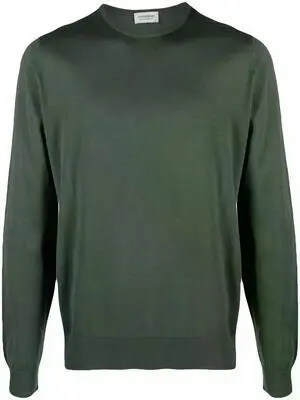 John Smedley Trimmed Sweaters For Men