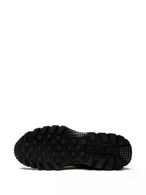 Nike Jacquemus X Humara Lx Sneakers - Brown