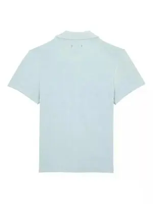 Vilebrequin Terry Bowling Shirt