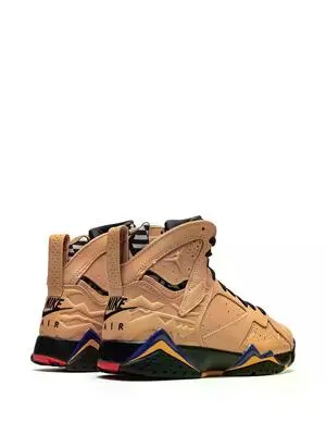 JORDAN Air Afrobeats Sneakers