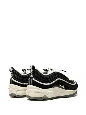 Nike Air Max 97 Hangul Day Sneakers - Black