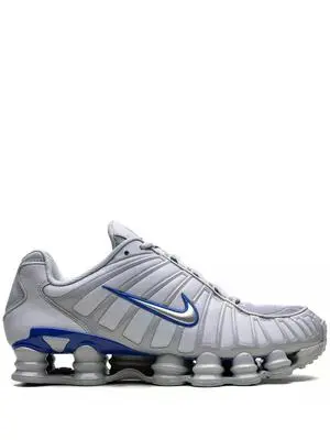 Nike Shox Tl Sneakers - Grey