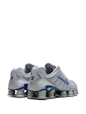 Nike Shox Tl Sneakers - Grey