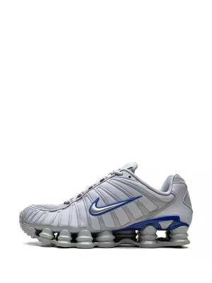 Nike Shox Tl Sneakers - Grey
