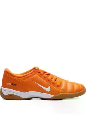 Nike Total 90 Iii Sp Safety Sneakers - Orange