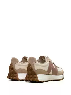 NEW BALANCE 327 Lace-up Sneakers - Neutrals