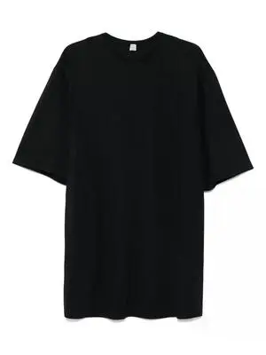 TOTEME Relaxed T-shirt Dress