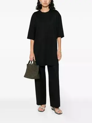 TOTEME Relaxed T-shirt Dress