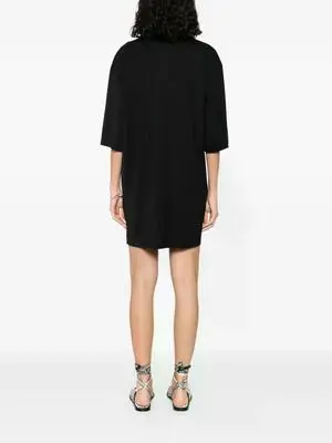TOTEME Relaxed T-shirt Dress
