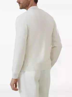 Brunello Cucinelli Cashmere Cardigan