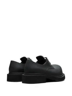 Balenciaga Steroid Derby Shoes