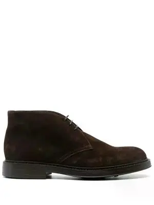 DOUCAL'S Suede Boots