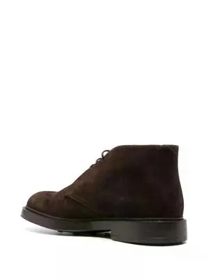 DOUCAL'S Suede Boots