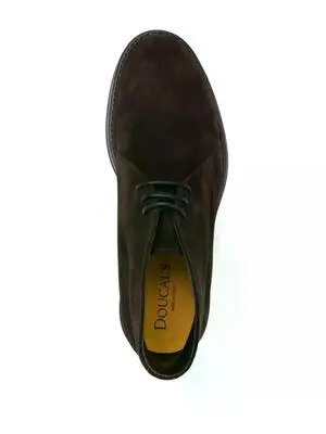 DOUCAL'S Suede Boots