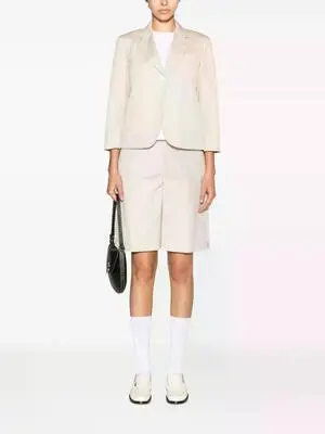 Thom Browne Single-breasted Blazer