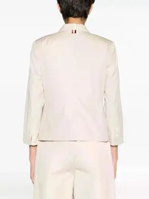 Thom Browne Single-breasted Blazer