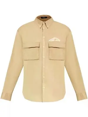 Dsquared2 Iconic Cotton Shirt