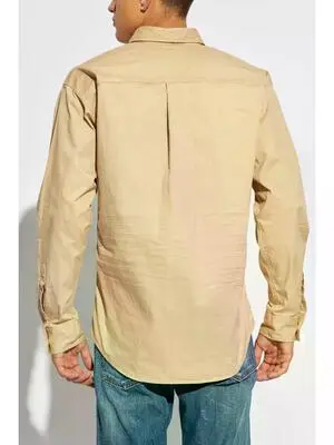 Dsquared2 Iconic Cotton Shirt